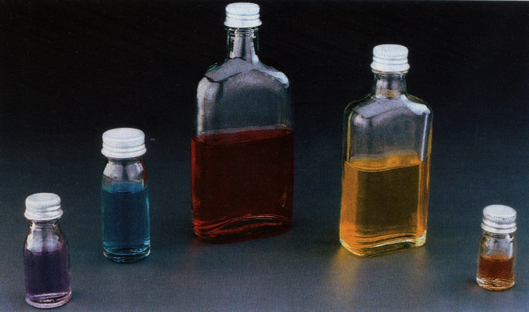 TD Model & Scientific Co.